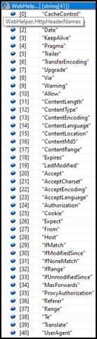 Coding Faster With The dotNetTips Utility - September 2020 Update